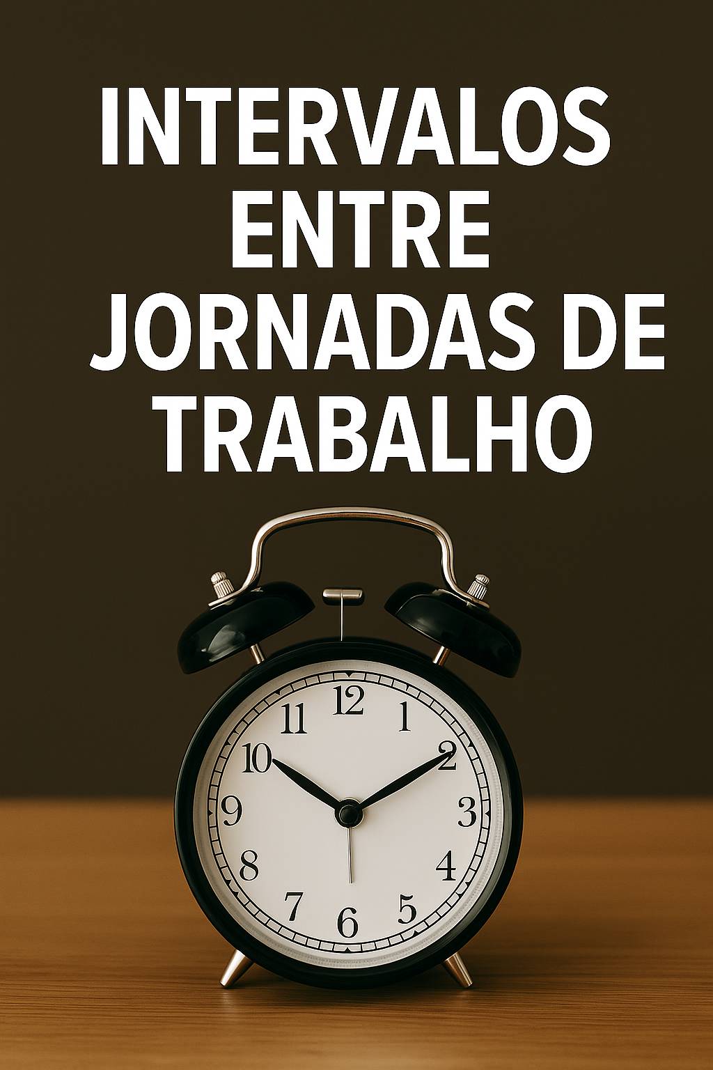 Jornada de Trabalho do Empregado Estudante